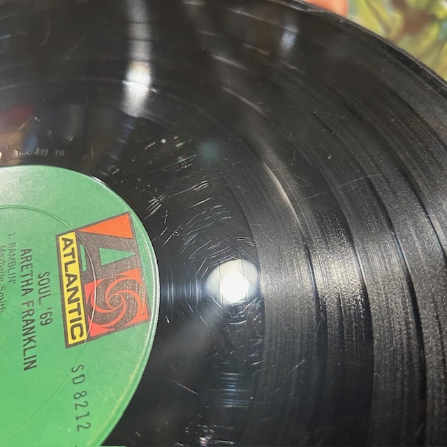 Grading Vinyl Records – Outpost Record Shop