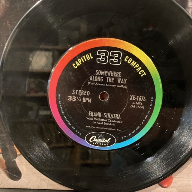 Collecting Records…What Kind? – Outpost Record Shop